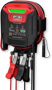 How to Charge Optima Battery: Step by Step Guideline