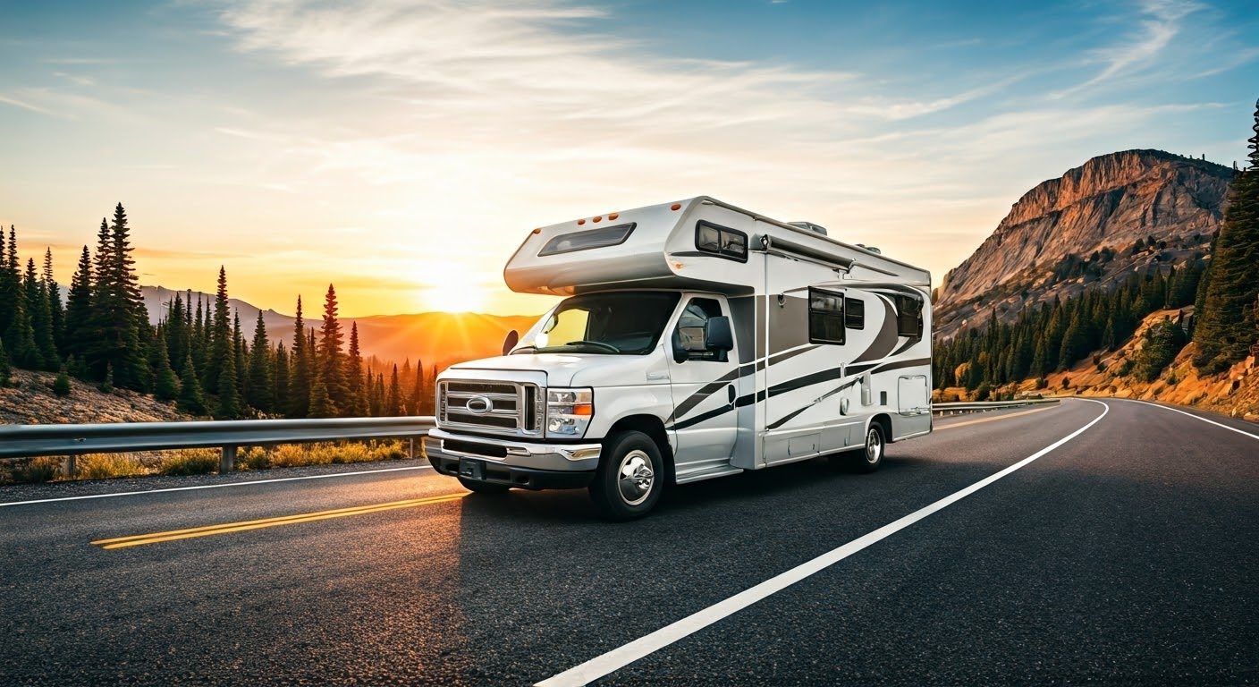 10 Must-Have RV Travel Essentials